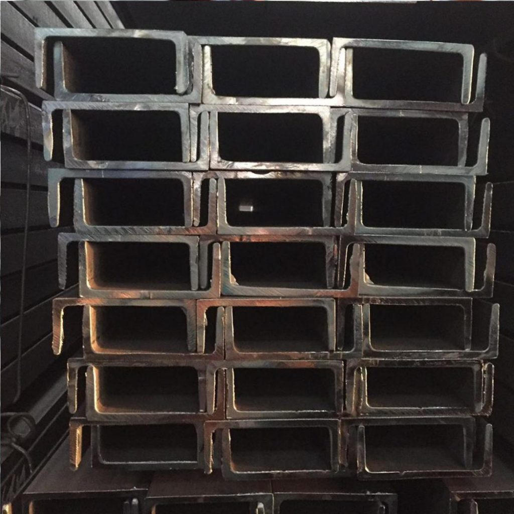 Perfiles Estructurales - Kalisch Acero