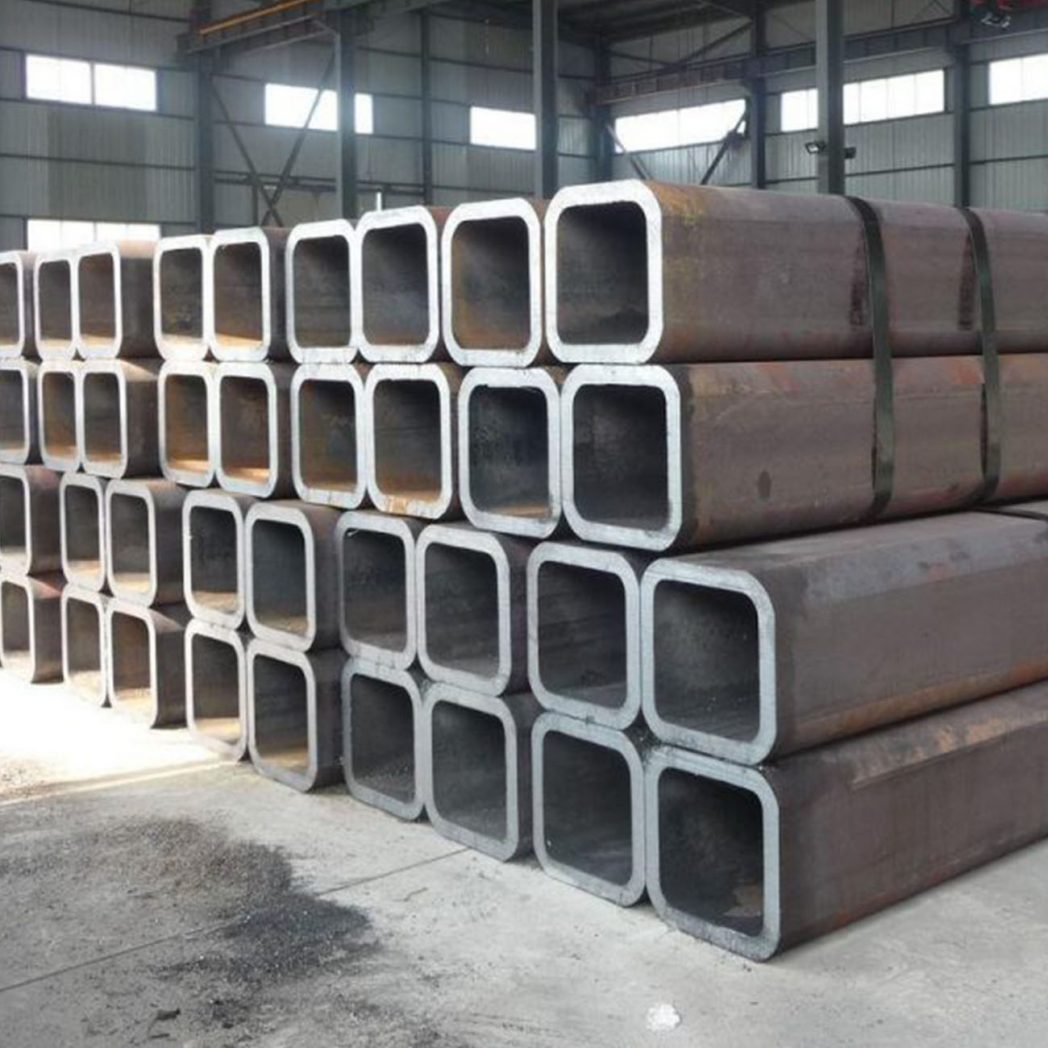 Perfiles Estructurales - Kalisch Acero